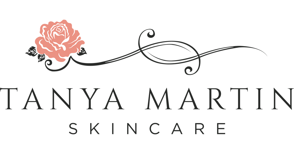 Tanya Martin – TanyaMartin.com